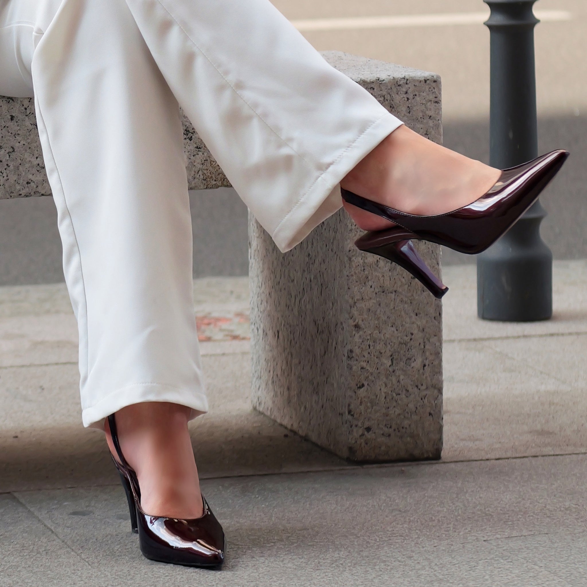 Women's Heels – Gomila Intersole