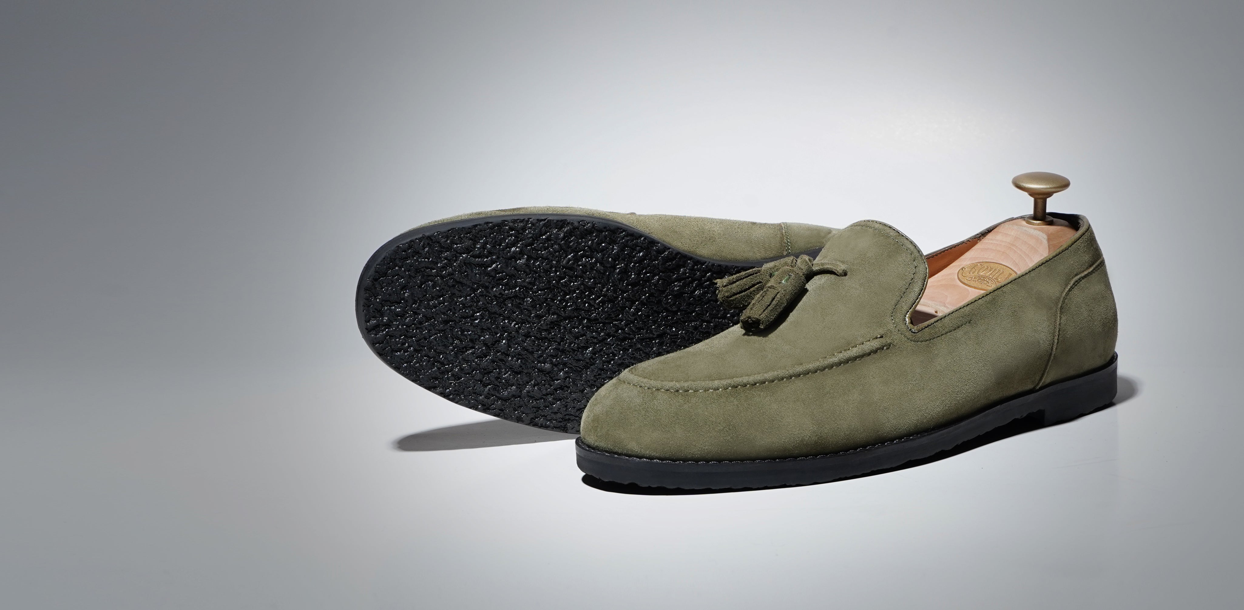 Gomila Intersole - Handmade Luxury Leather Shoes