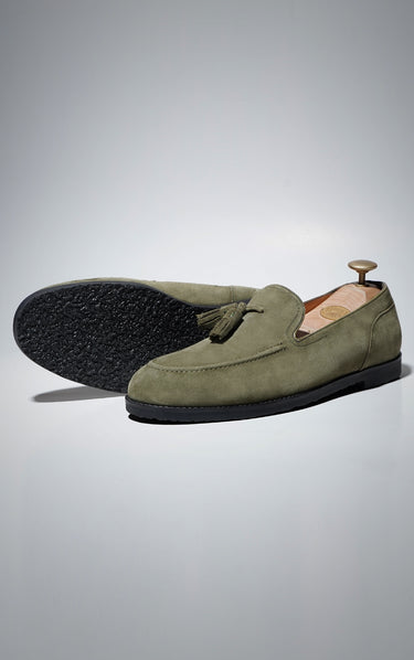 Gomila Intersole - Handmade Luxury Leather Shoes